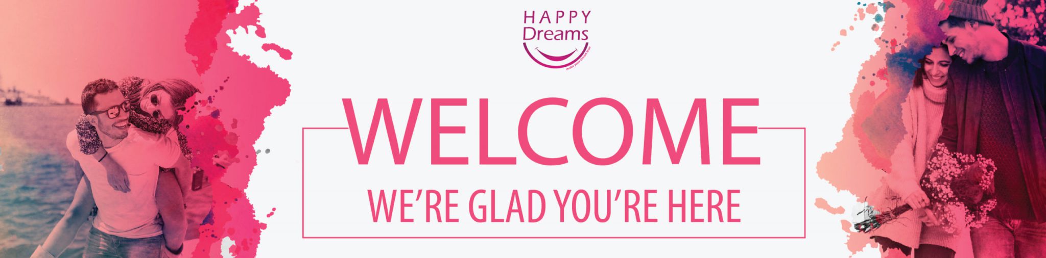 Happy Dreams